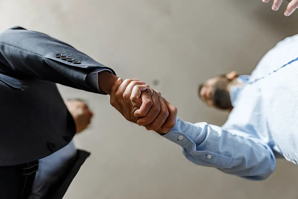 Merger acquisition - WM LAW Cabinet Avocats